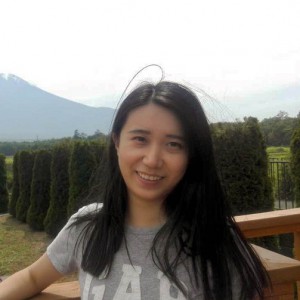 People – VISA Research Lab